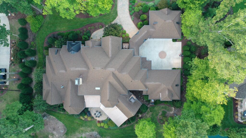 3 Main Parts Of A Roof (What To Know About A Roofing System)