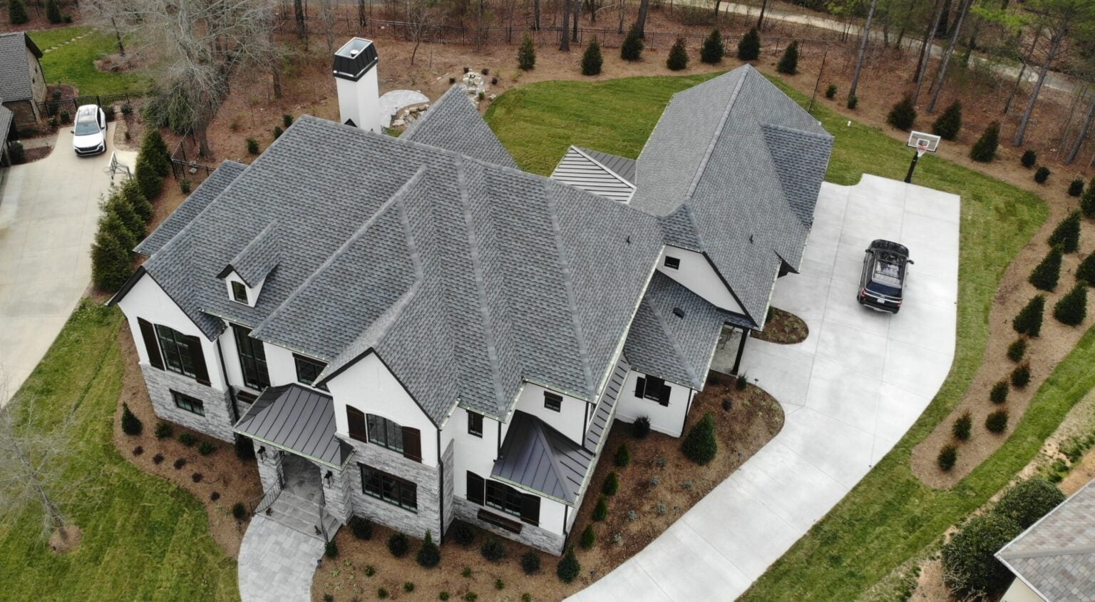 What Is A Roof Scupper? (Scupper Vs Drain Guide)