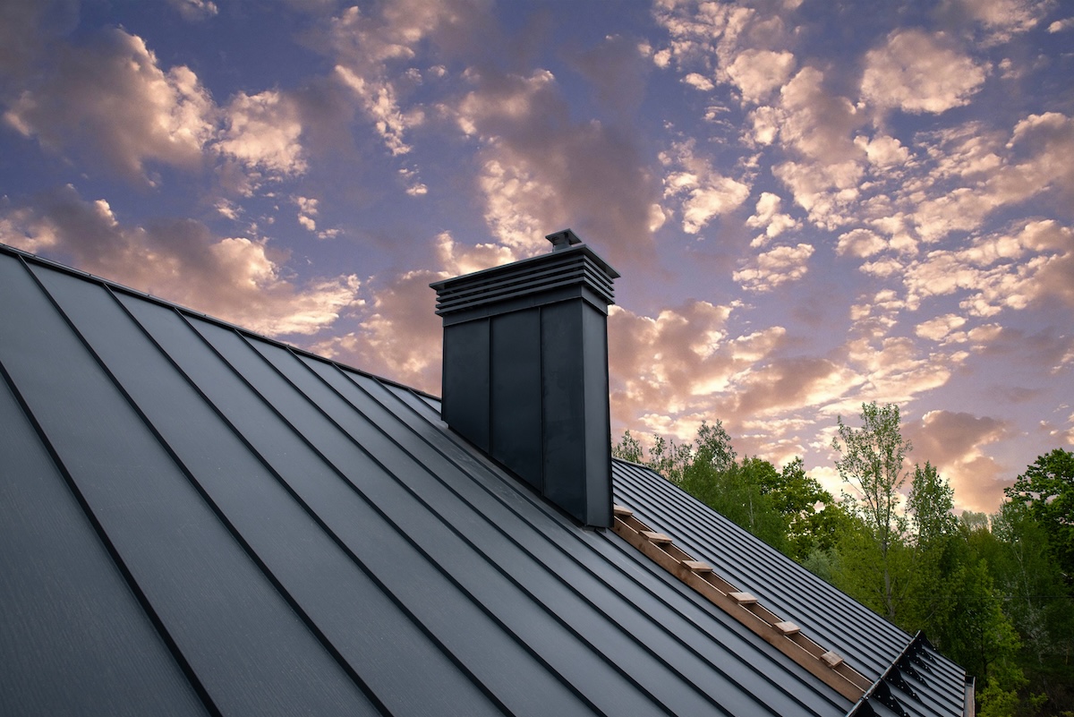 #1 Metal Roofing Company In Mooresville, NC | 5-Star Rated