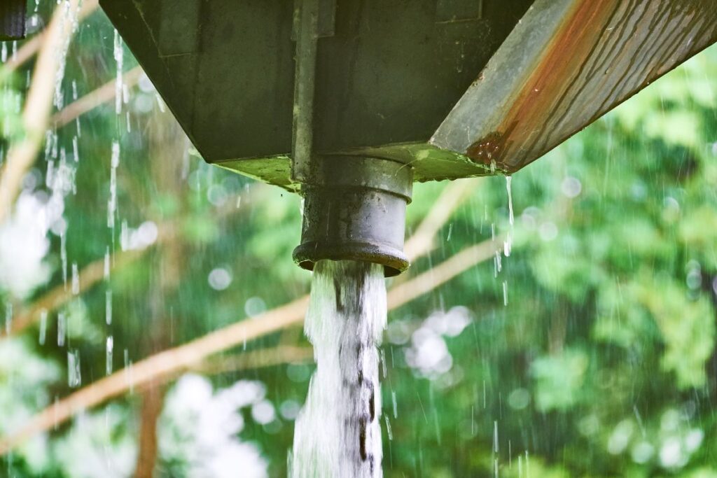 What Is A Roof Scupper? (Scupper Vs Drain Guide)